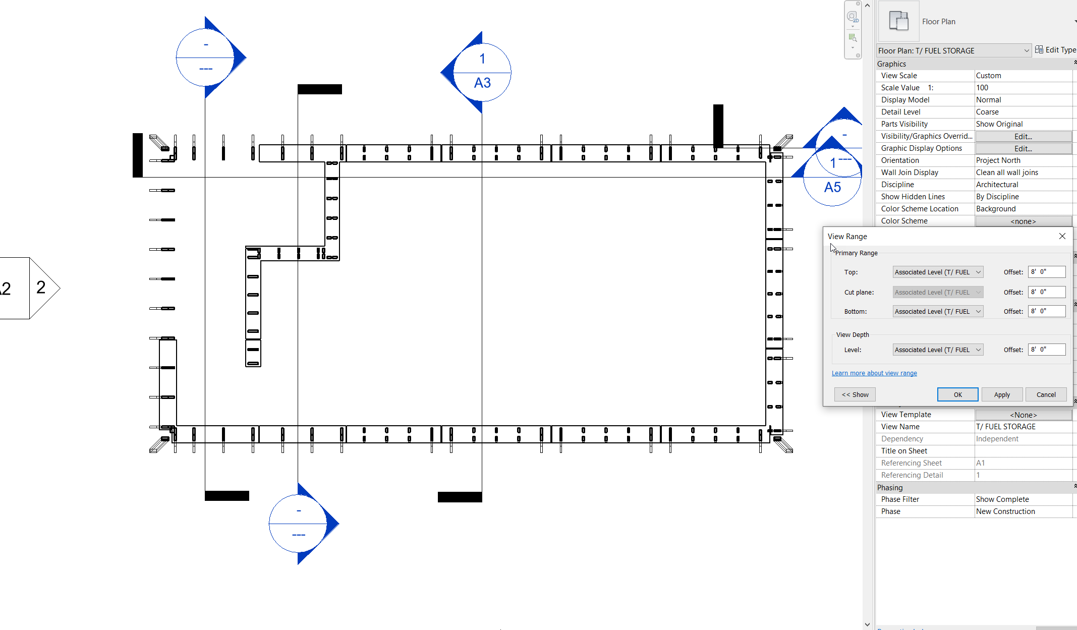 Solved: Clipping Plane Not Functioning in Revit 2017 - Autodesk Community