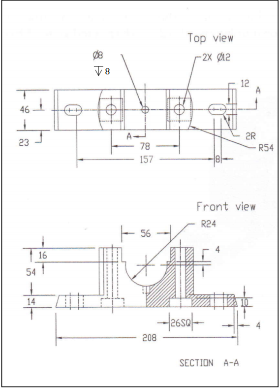Solved: Been trying for hours to get sketch to constrain - Autodesk Community
