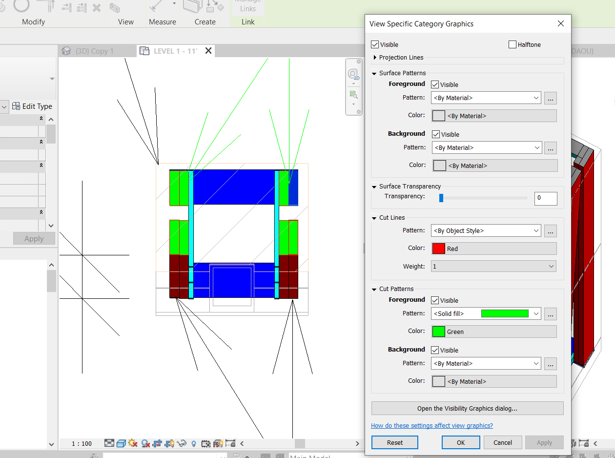Solved: Clipping Plane Not Functioning in Revit 2017 - Autodesk Community