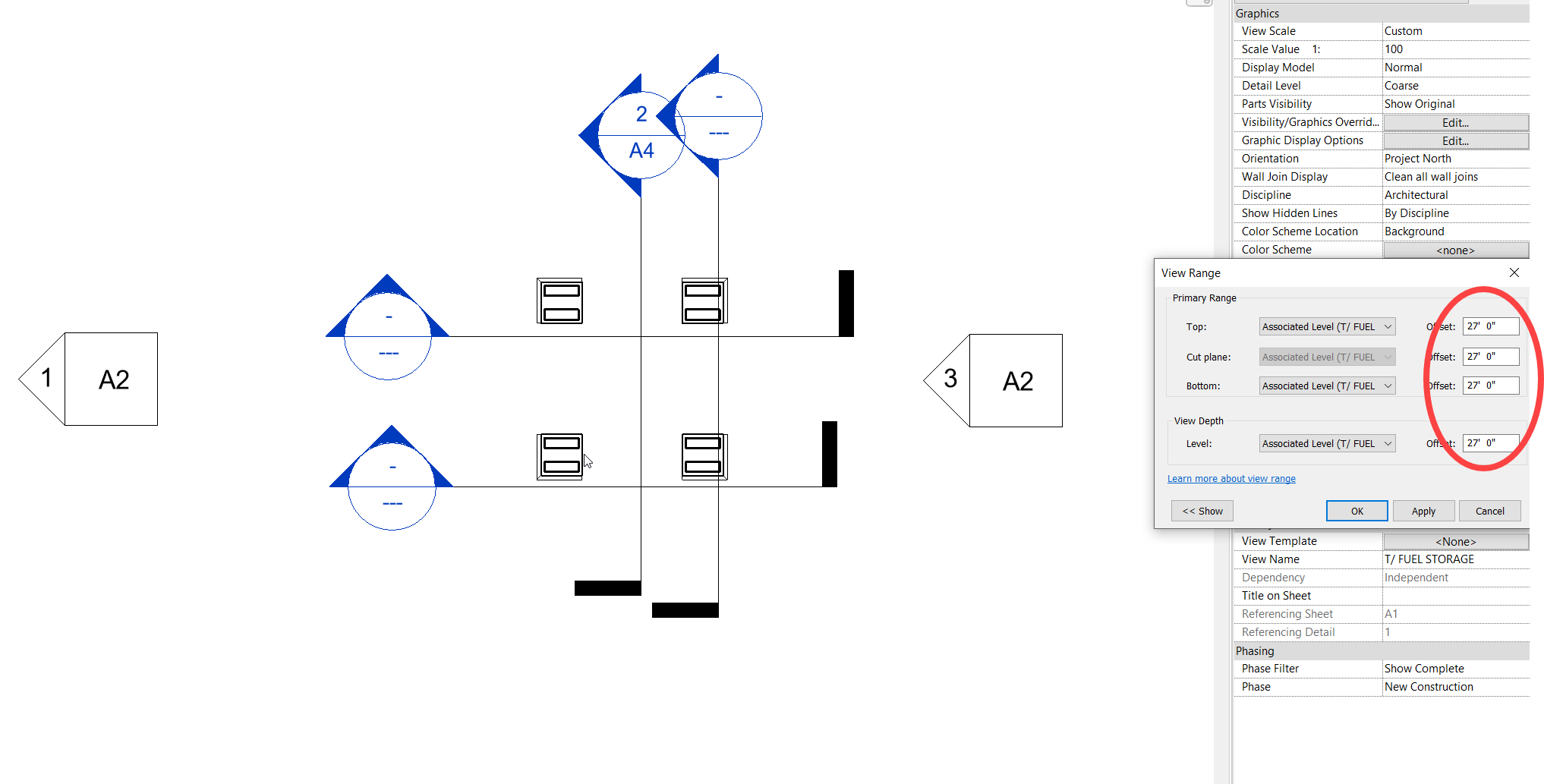 Solved: Clipping Plane Not Functioning in Revit 2017 - Autodesk Community