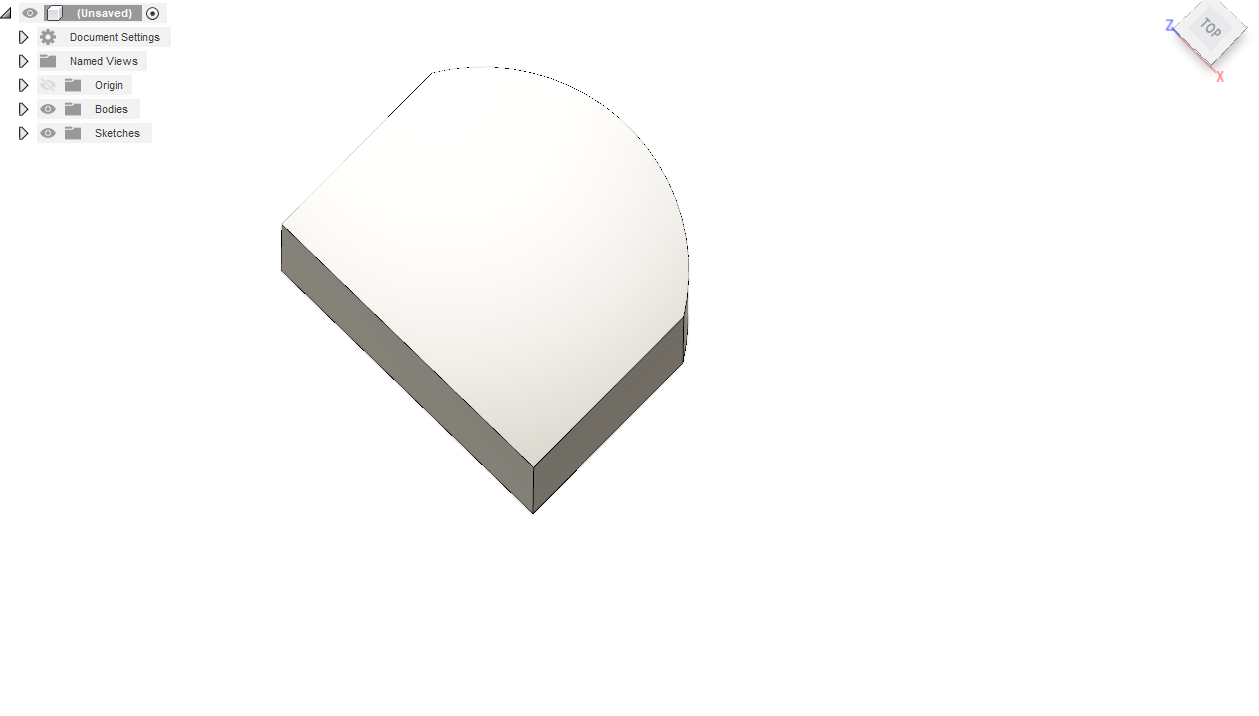 Solved: Is there an easy way to find the centre/centroid of a face? - Autodesk Community