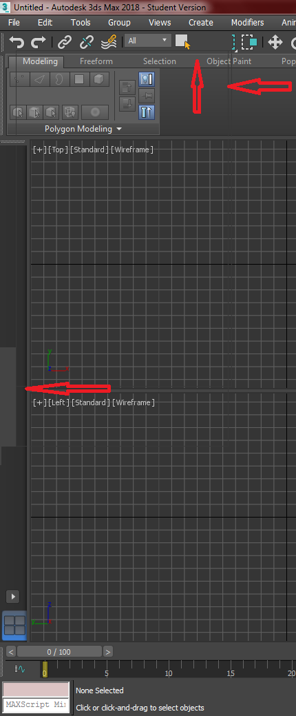 Interface bug - Autodesk Community