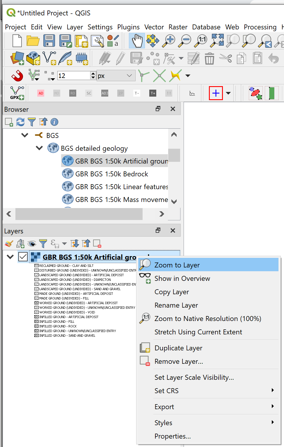 Solved: trouble Connecting to WMS - Autodesk Community