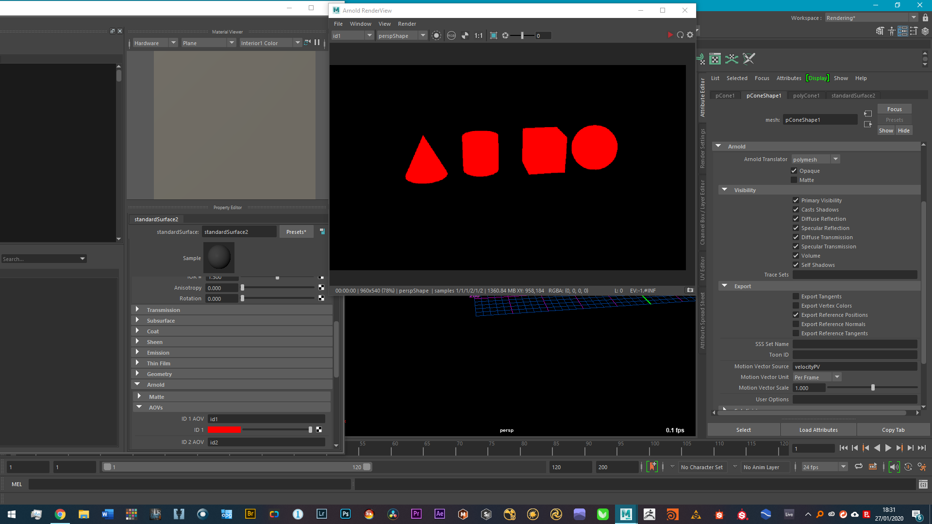Solved: ID Objects - Autodesk Community