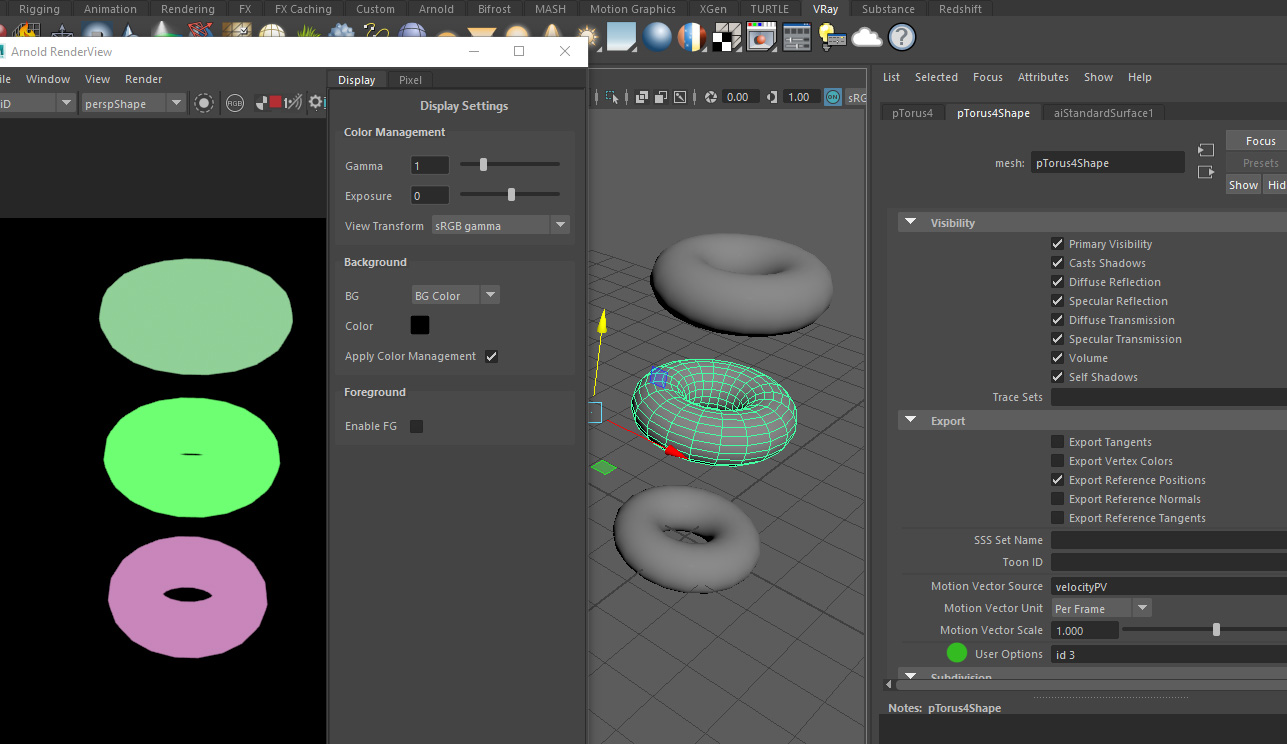 Solved: ID Objects - Autodesk Community