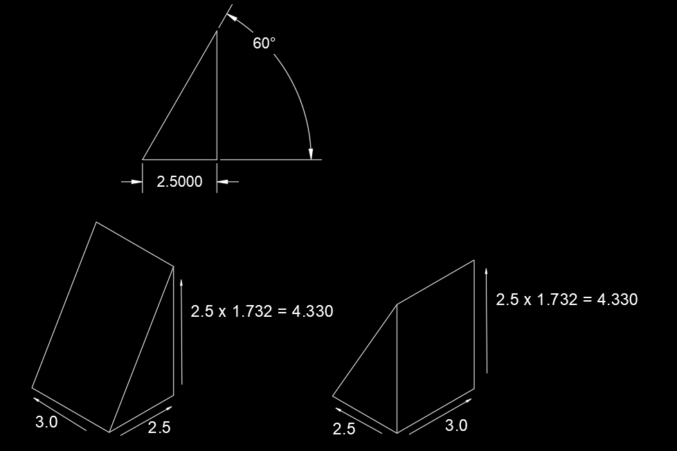 ISOmetric drawing angles - Autodesk Community