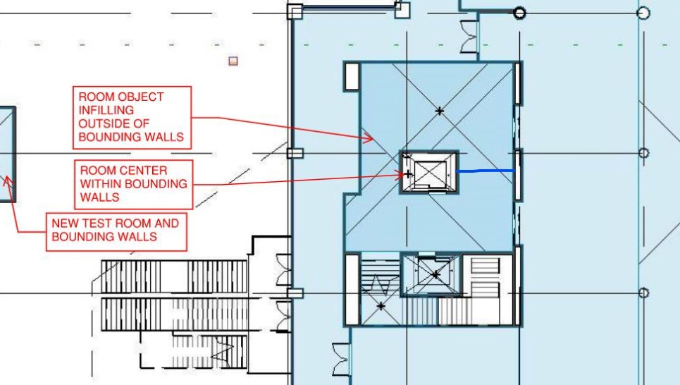 Solved: R2020 Room Inverting - Autodesk Community