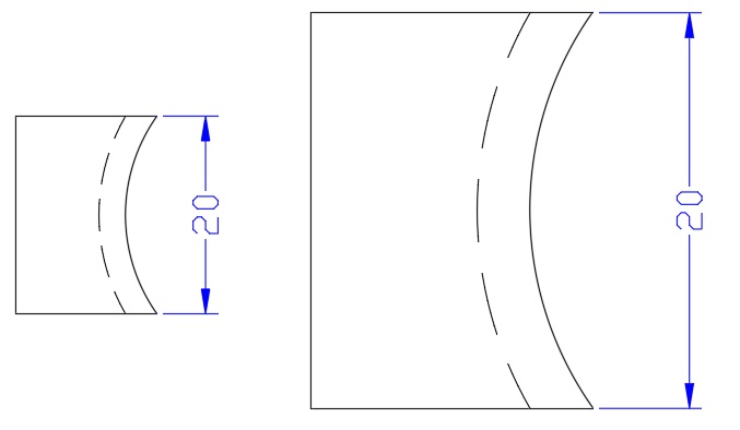 Solved: 3D model, lines in layout and dimension - Autodesk Community