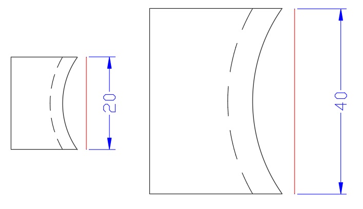Solved: 3D model, lines in layout and dimension - Autodesk Community