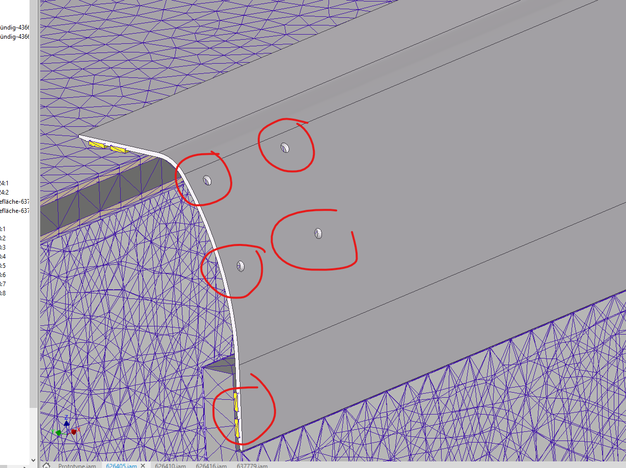 Solved: fatal error E5000 - Autodesk Community