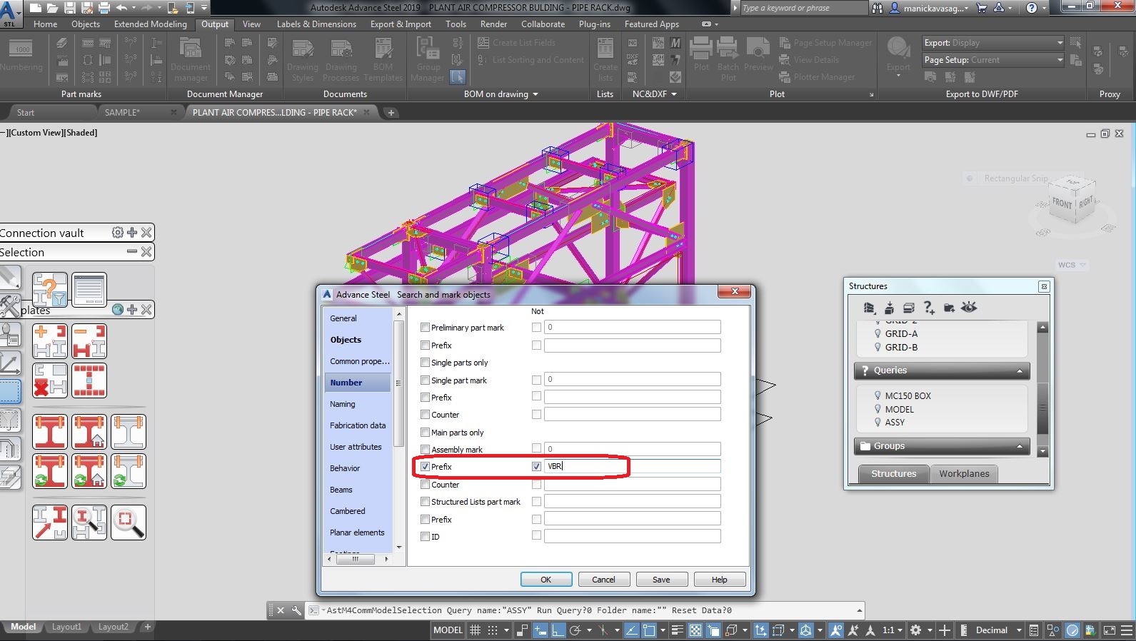 Solved: Queries - Autodesk Community