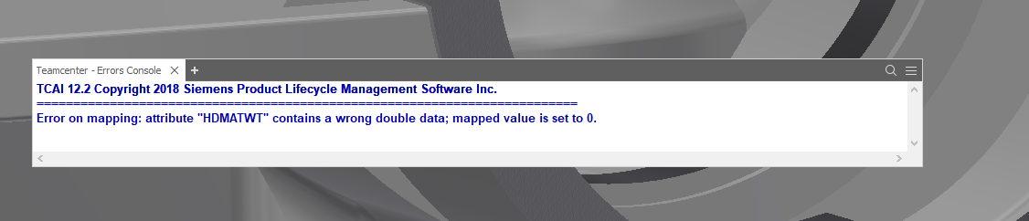 Problem with Teamcenter integration - Autodesk Community