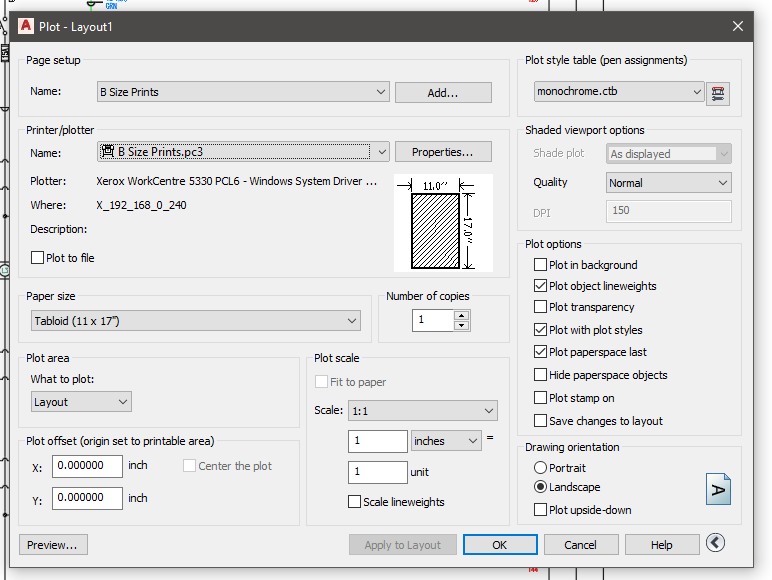 Solved: Batch Plot Issues - Autodesk Community