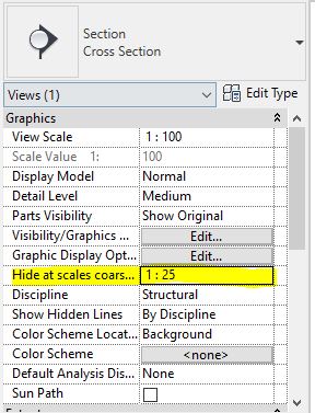 Solved: Cross Section Symbol "acting weird" - Autodesk Community