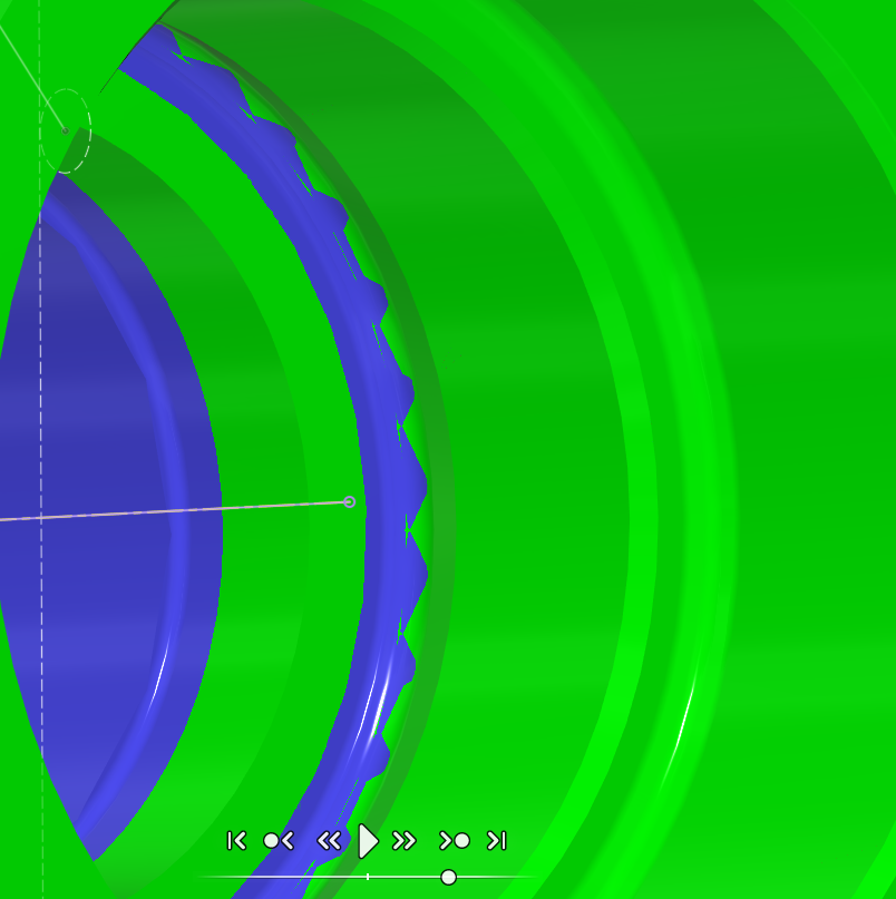 Solved: Fusion 360 Turning from Sketch- Trace Toolpath? - Autodesk ...