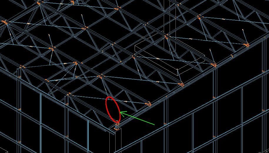 Solved: Rod bracing in 3D view - Autodesk Community