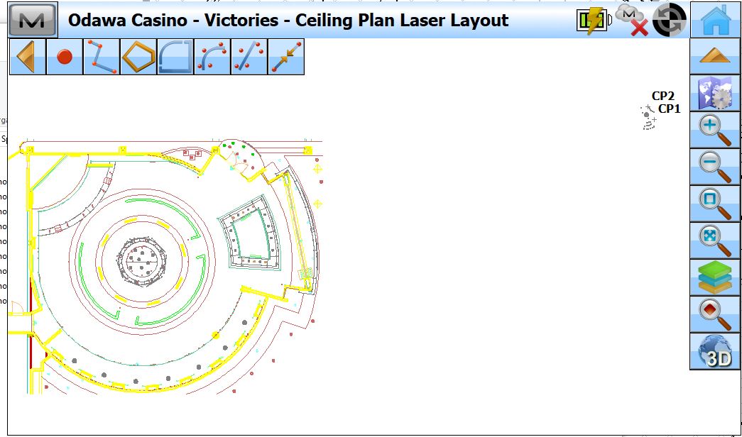 Exporting from APL to Manget Field Layout - Autodesk Community