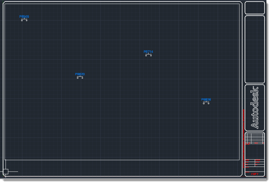 Solved: Line References From Column Numbers - Autodesk Community