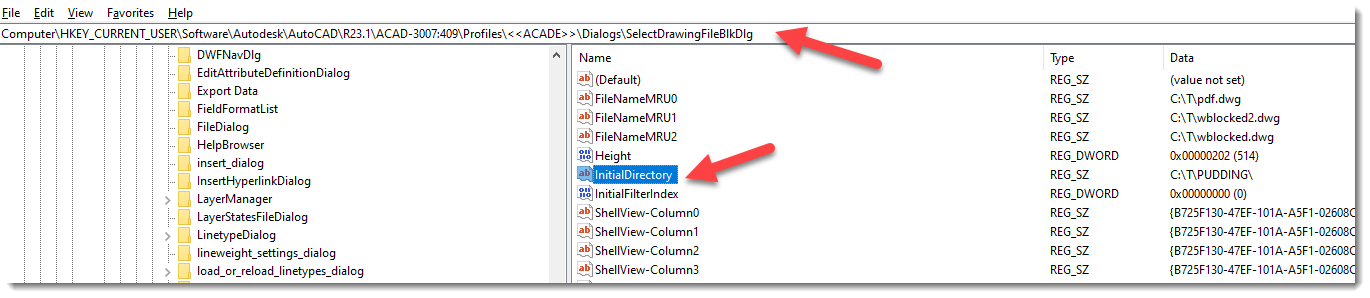 Solved: INSERT COMMAND - Autodesk Community