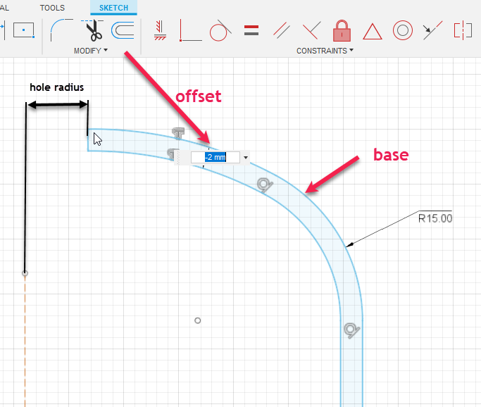 Solved: bending walls inwords - Autodesk Community