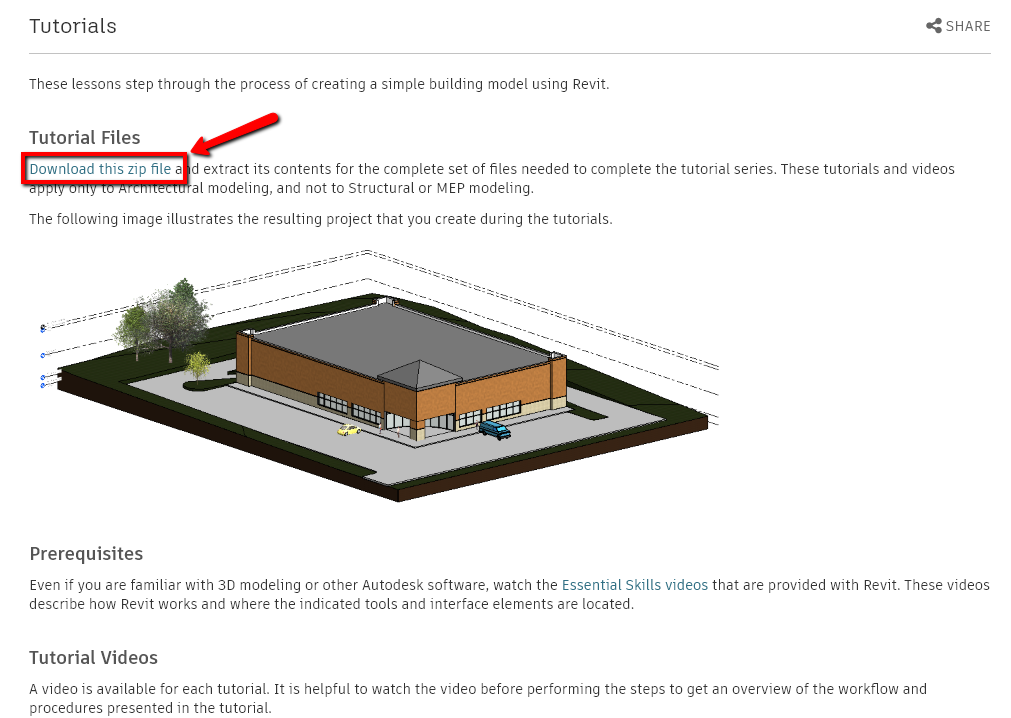 Solved: GSG_01_Getting_Started_Template.rte - Page 2 - Autodesk Community