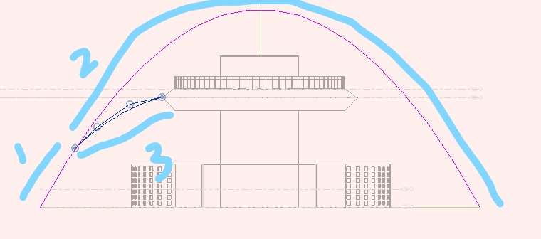 Solved: Spline Intersection Problem - Autodesk Community