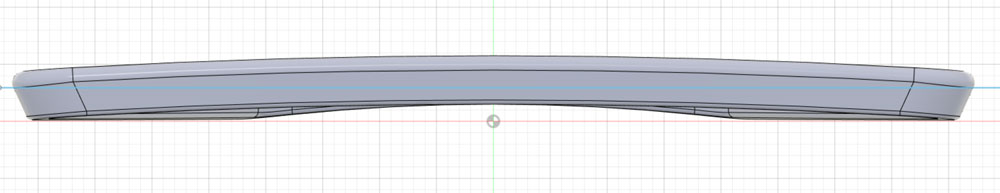 Curved hatch - Autodesk Community
