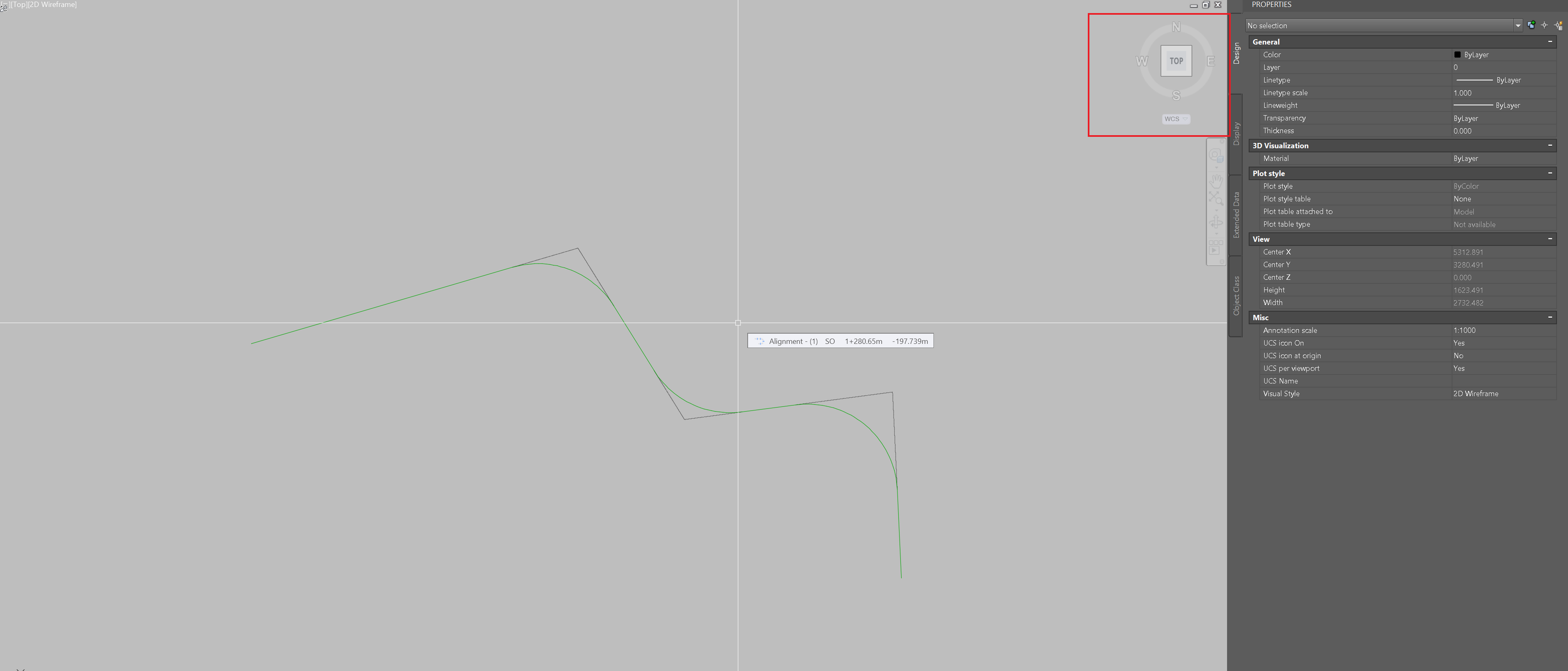 Solved: view direction plan model and section - Autodesk Community