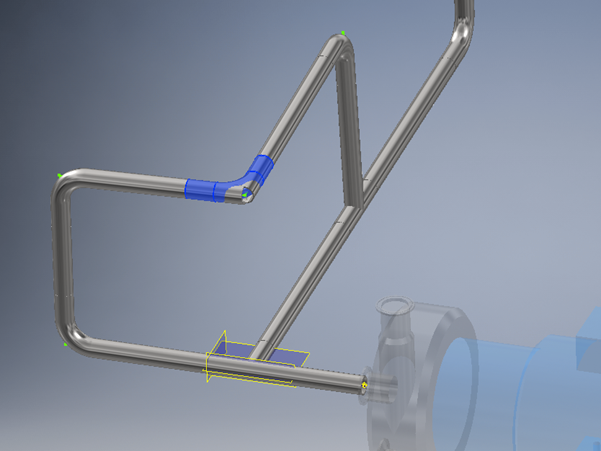 Tube & Pipe Fitting Misalignment Allowance - Autodesk Community