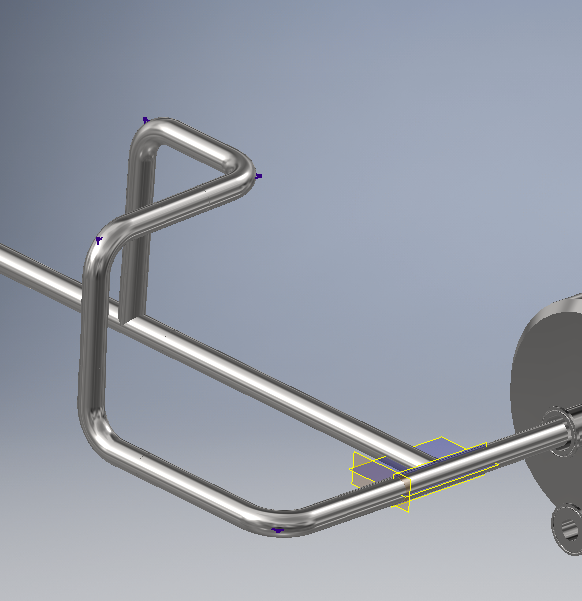 Tube & Pipe Fitting Misalignment Allowance - Autodesk Community