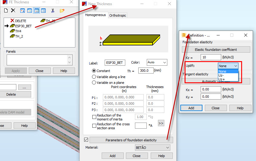 spring support - Autodesk Community