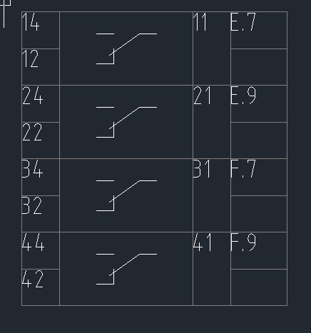 Cross reference format setting - Autodesk Community