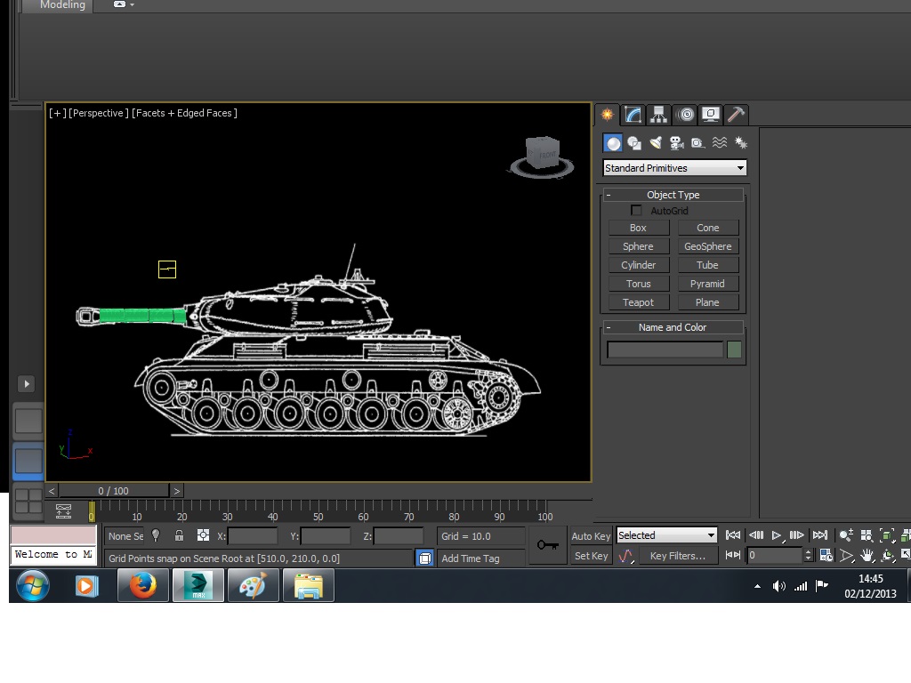 3ds Max 2012 - Material Editor - Autodesk Community