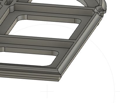 Solved: Inverted / Concave Fillet - Autodesk Community
