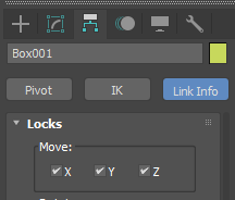 Solved: "Freeze" does not prevent from moving objects - why? - Autodesk Community
