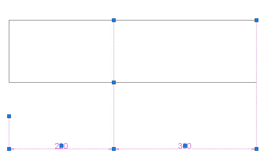 Dimension Extension Line overlapping - Page 2 - Autodesk Community
