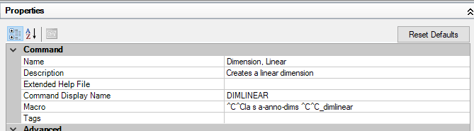 assign dimension styles to specific layers - Autodesk Community