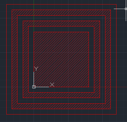 Solved: How to use multiple hatch automatically? - Autodesk Community