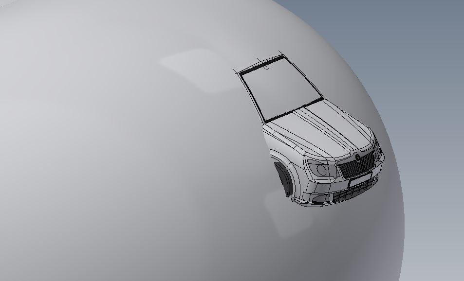 Simple car model - Autodesk Community