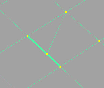 Merge new vertex into an edge to merge borders with non-matching verts ...