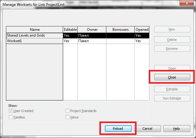 Solved: Revit links: Grids and levels - Autodesk Community
