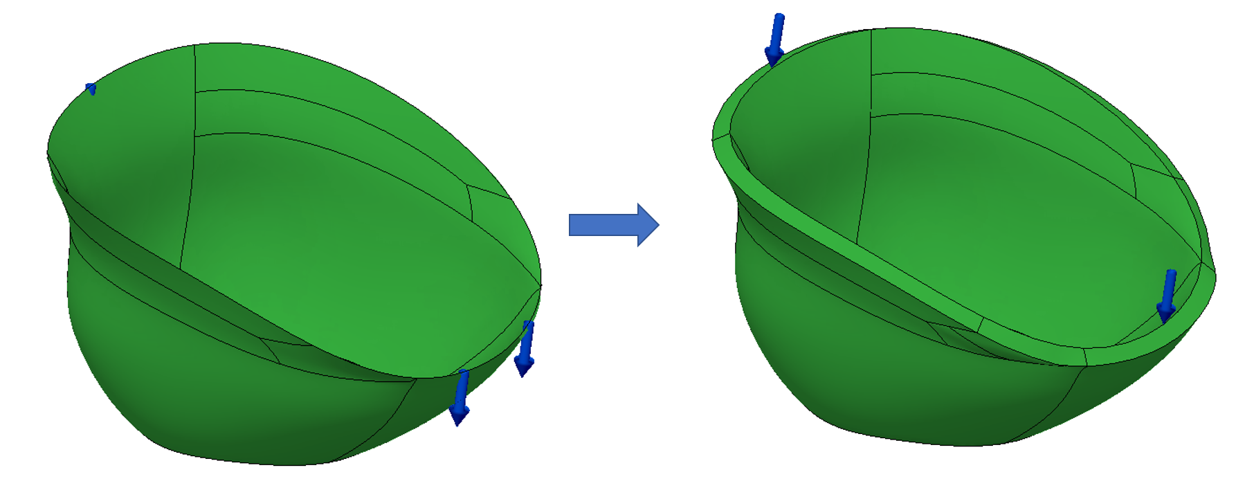 Solved: Generative Design - Previewer fails when adding Starting Shape - Autodesk Community