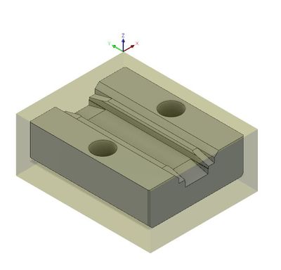 Solved: 3+2 milling tool/wcs orientation translation to post processor - Autodesk Community