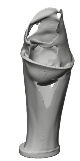 Solved: Generative Design - Previewer fails when adding Starting Shape - Autodesk Community