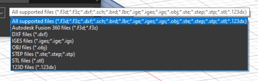 Solved: Importing Sketchup .skp files gone? - Autodesk Community