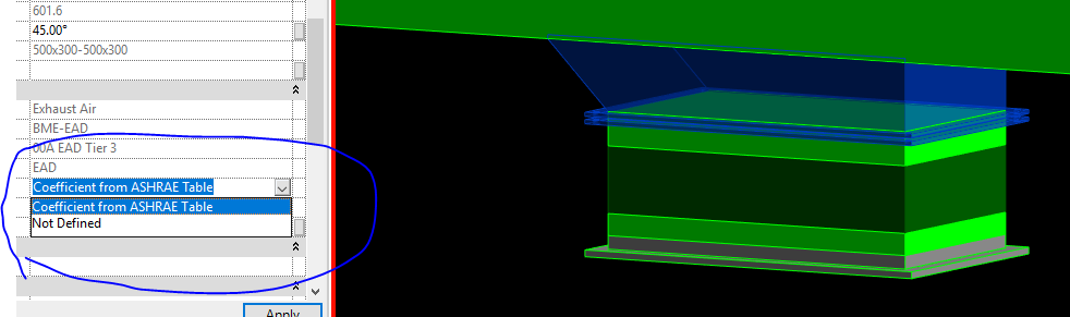 Solved: Loss Method of Duct Fittings - Autodesk Community