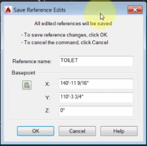 Solved: Missing AMREFCLOSE in CUI / Unable to run command - Autodesk Community