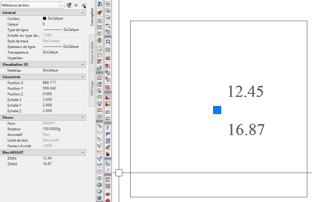 Solved: Linking Building footprints and heights from separate SHP files ...