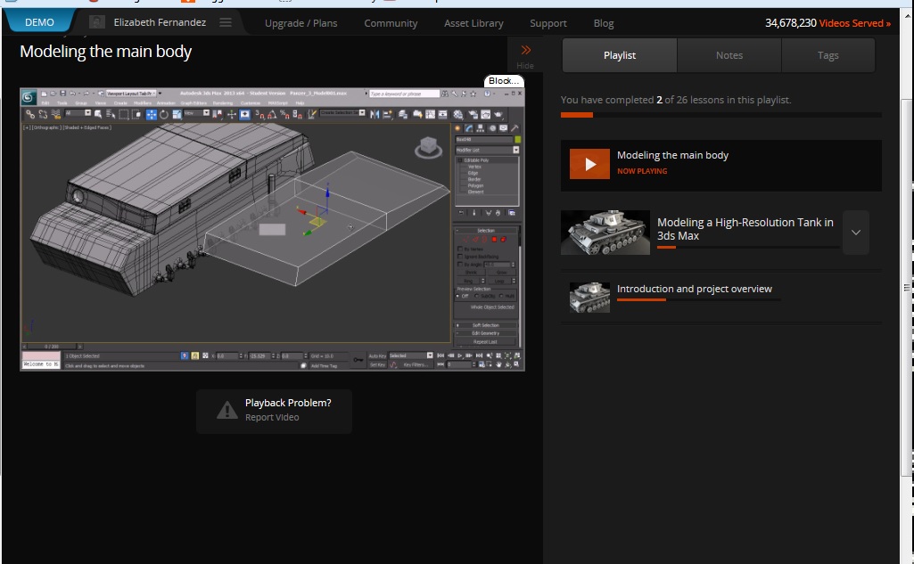 3ds Max 2012 - Material Editor - Autodesk Community