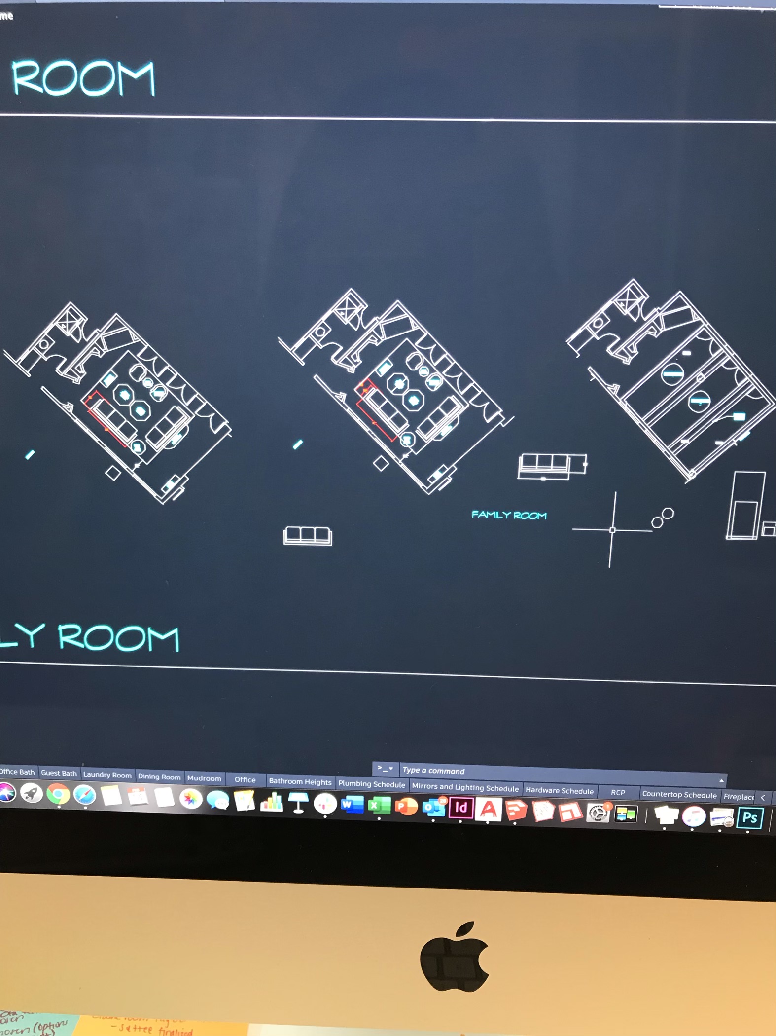 Solved: Anyone know why this weird thing happens? CAD bug? - Autodesk Community